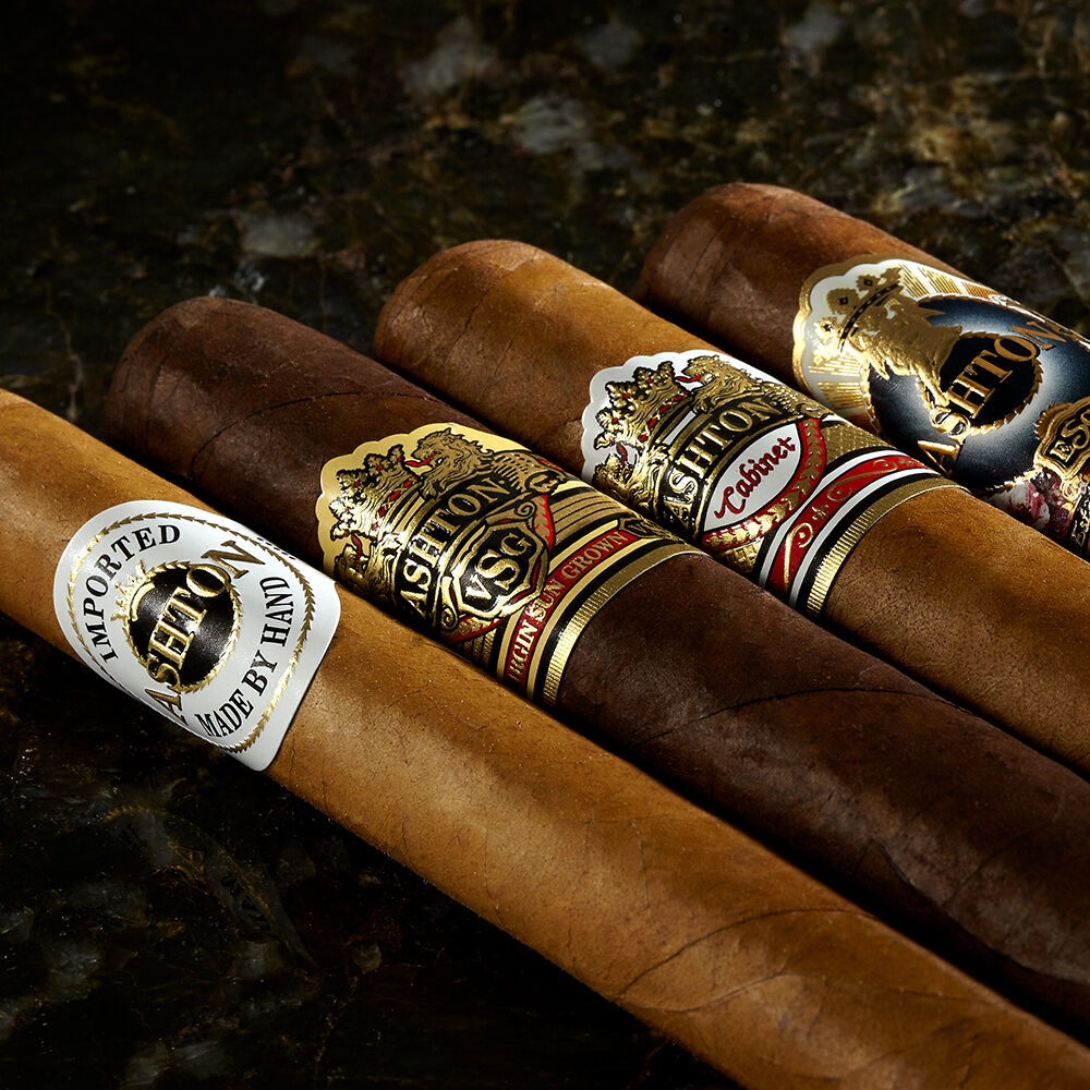 Cigar Samplers | CIGAR.com