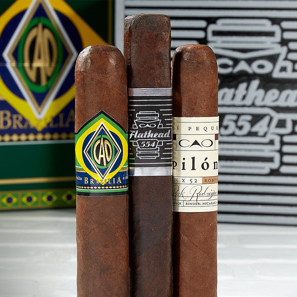 CAO CIGARS | CIGAR.com
