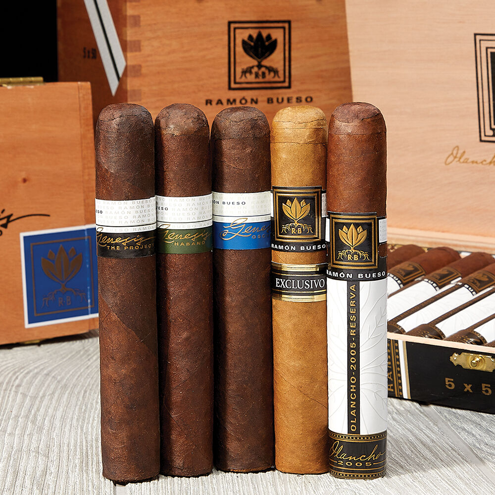 RAMON BUESO CIGARS | CIGAR.com