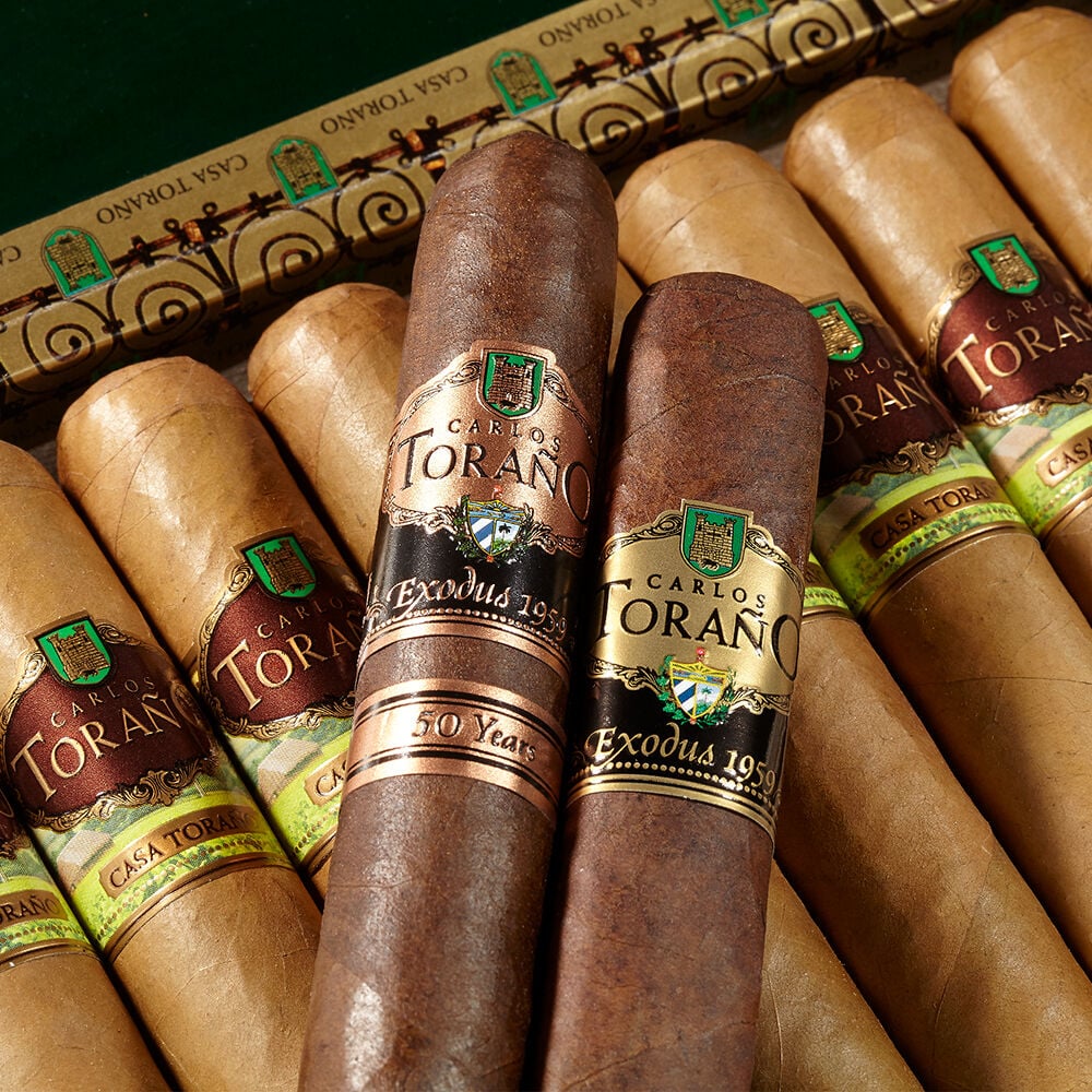 TORANO CIGARS | CIGAR.com