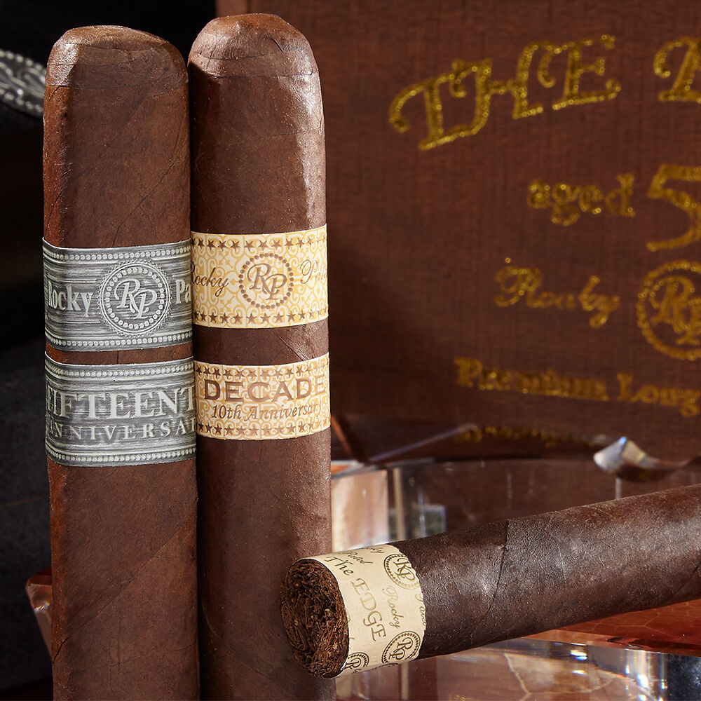 ROCKY PATEL | CIGAR.com