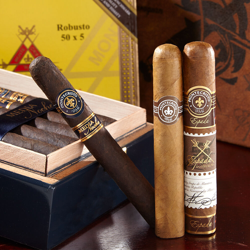 Cigar Samplers | CIGAR.com