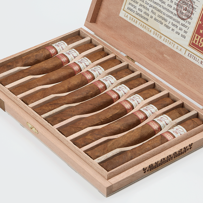 Liga Privada H99 Churrasco | CIGAR.com