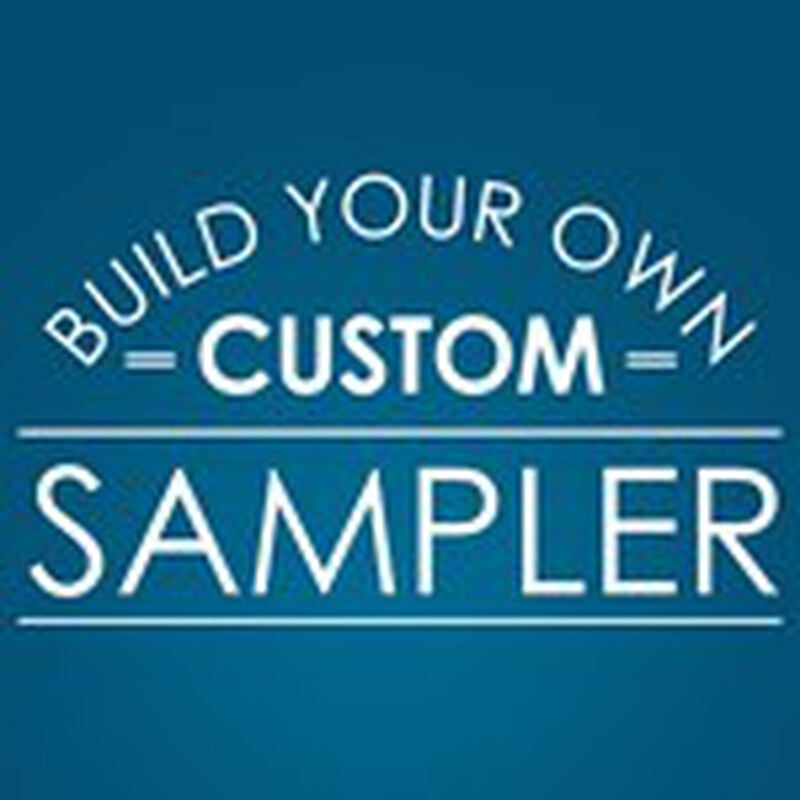 Build Your Own Custom Sampler | CIGAR.com