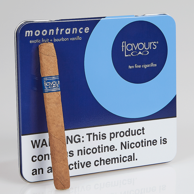 CAO Gold Cigarillos | CIGAR.com