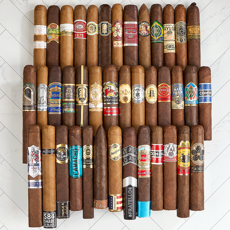 Proven Premium Sampler | CIGAR.com