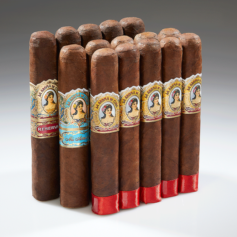 La Aroma de Cuba Collection | CIGAR.com