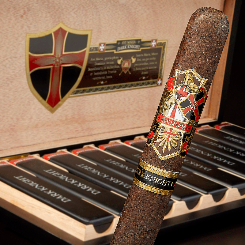 Ave Maria Dark Knight | CIGAR.com