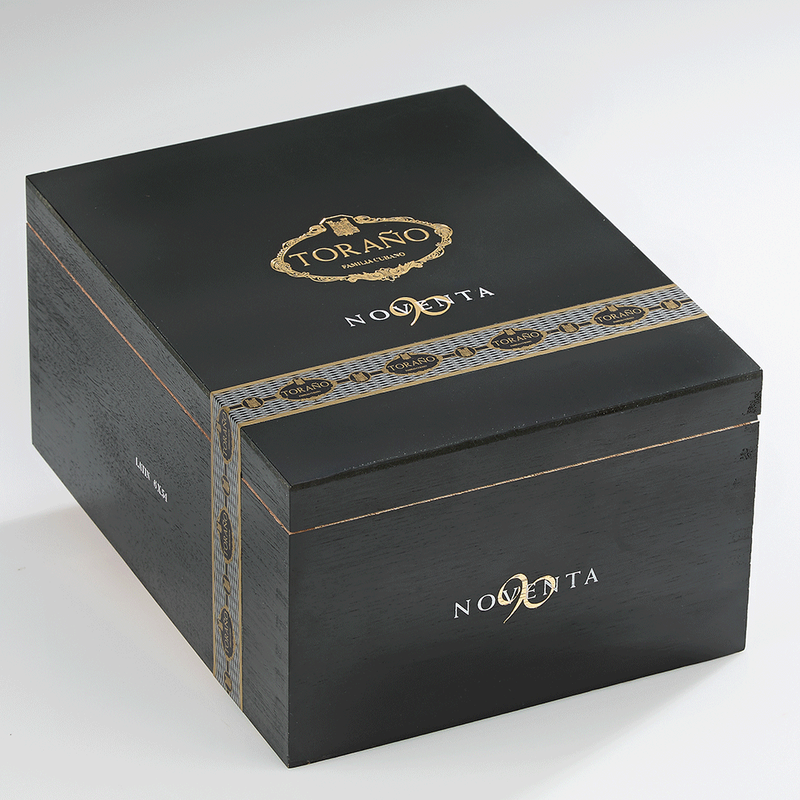 Torano Noventa | CIGAR.com
