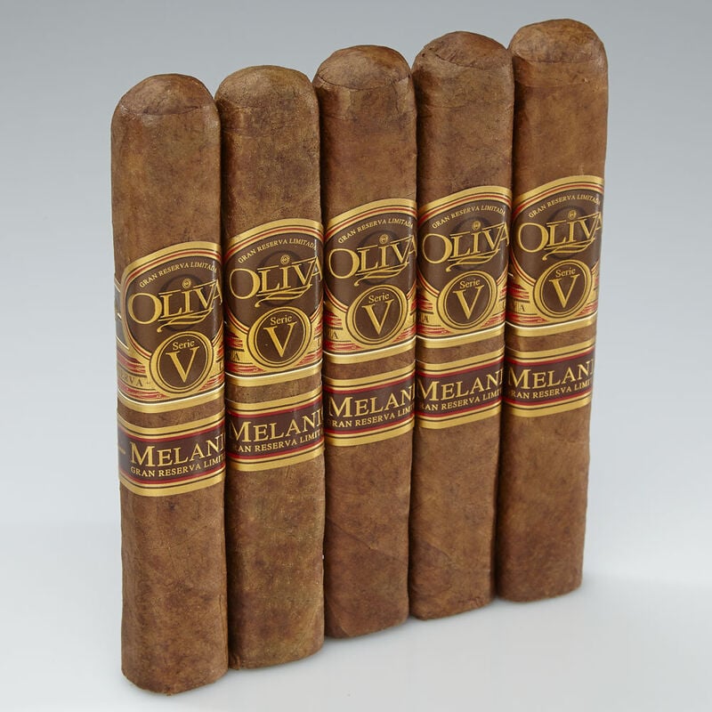 Oliva Serie 'V' Melanio | CIGAR.com