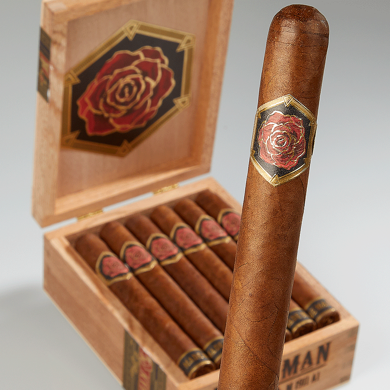 Made Man | CIGAR.com