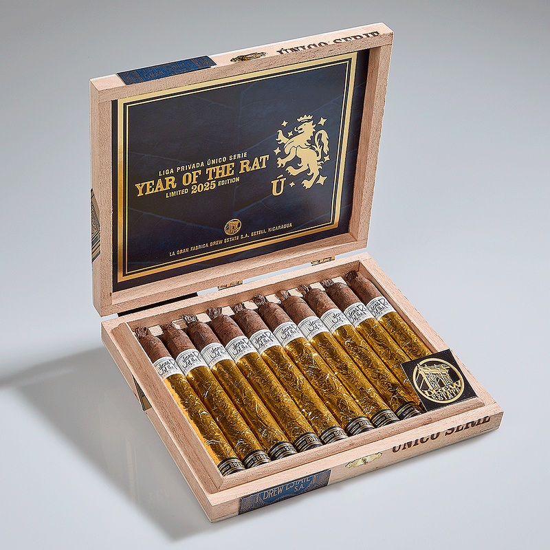 Liga Privada Year of the Rat | CIGAR.com