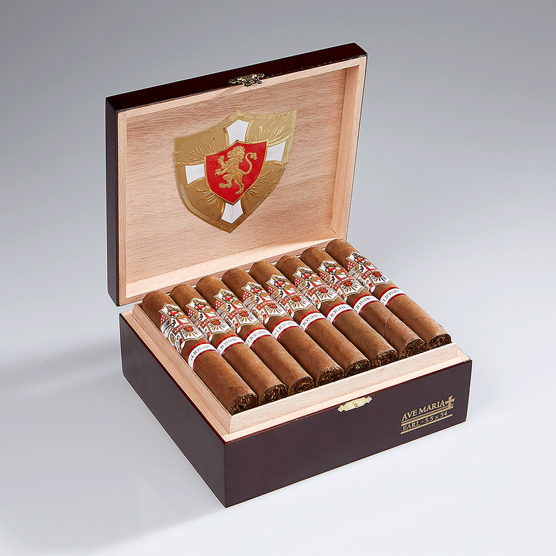 Ave Maria Lionheart | CIGAR.com