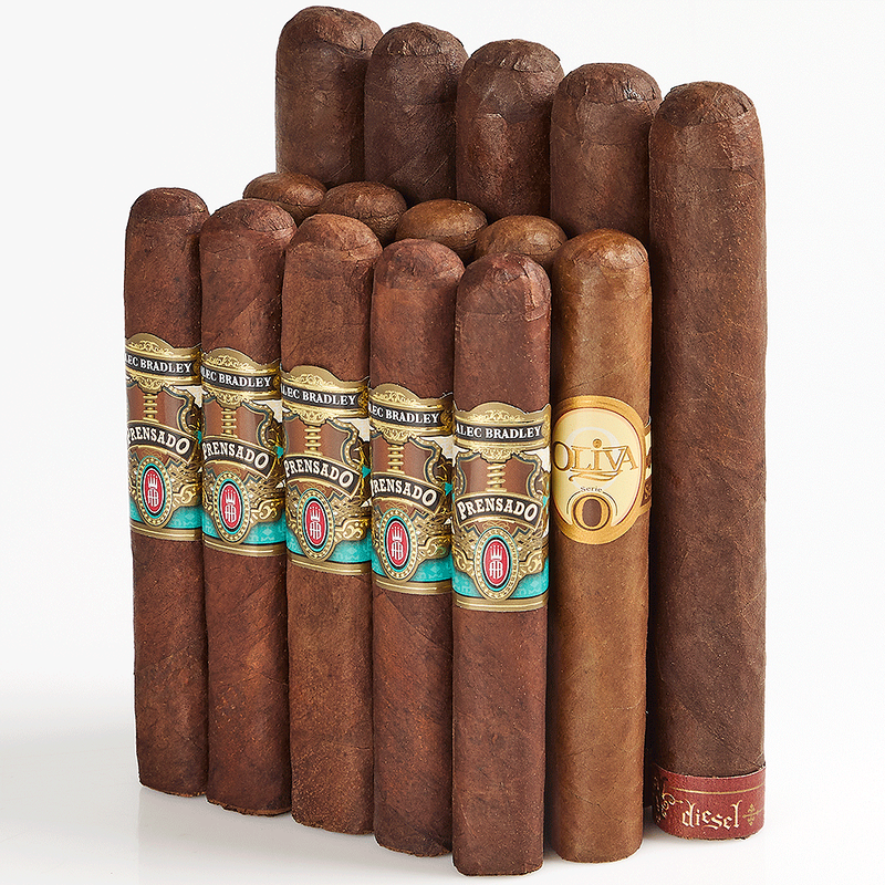 Specialist's Choice A | CIGAR.com