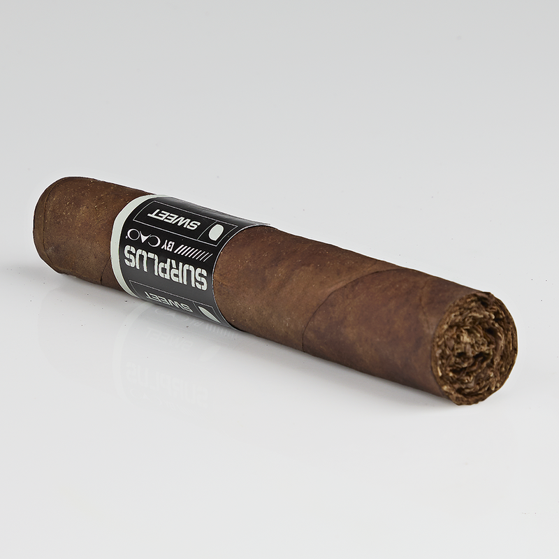 SURPLUS BY CAO Sweet | CIGAR.com