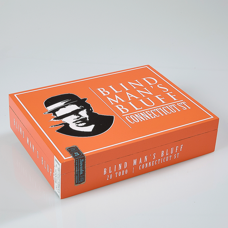 Caldwell Cigar Co Blind Mans Bluff Connecticut ST | CIGAR.com