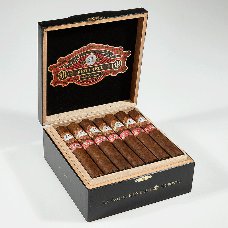 La Palina Red Label | CIGAR.com