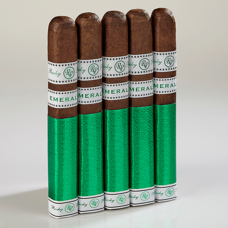 Rocky Patel Emerald | CIGAR.com