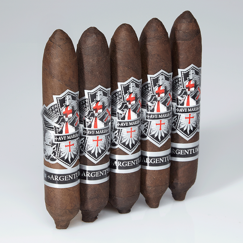 Ave Maria Argentum | CIGAR.com