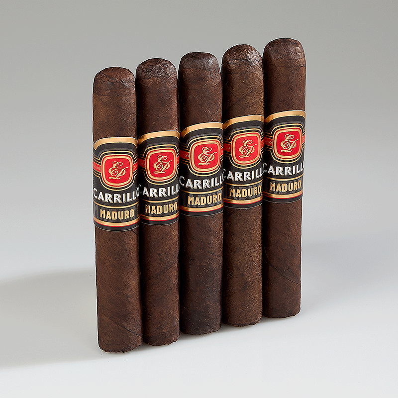 E.P. Carrillo Essence Series Maduro | CIGAR.com