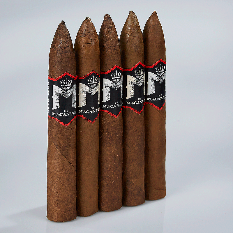 'M' by Macanudo Coffee | CIGAR.com