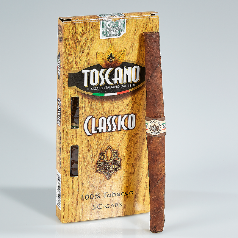 Toscano | CIGAR.com