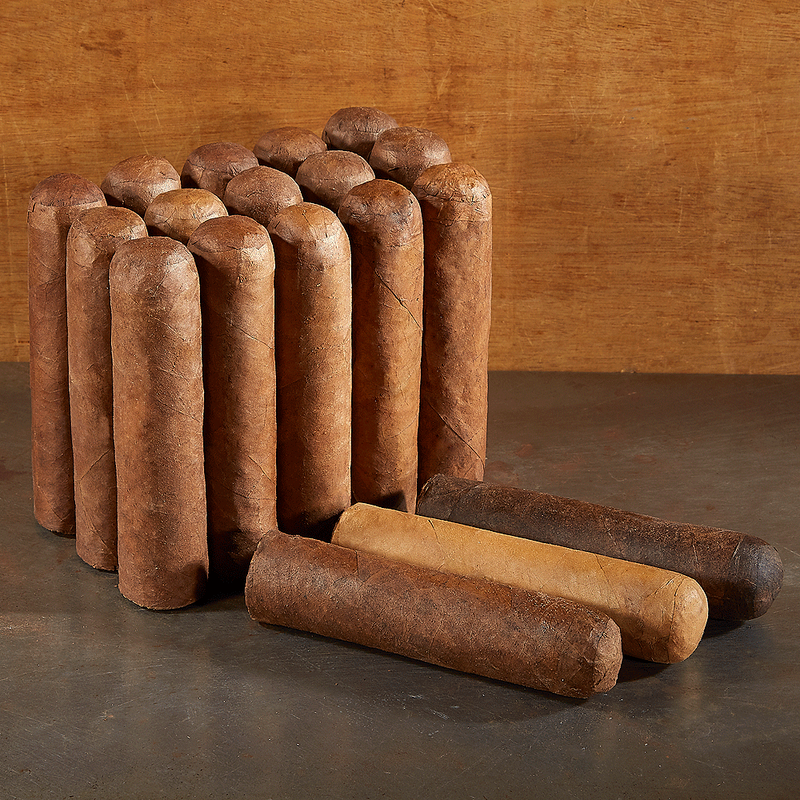 Nicaraguan Nub Gordo 2nds | CIGAR.com