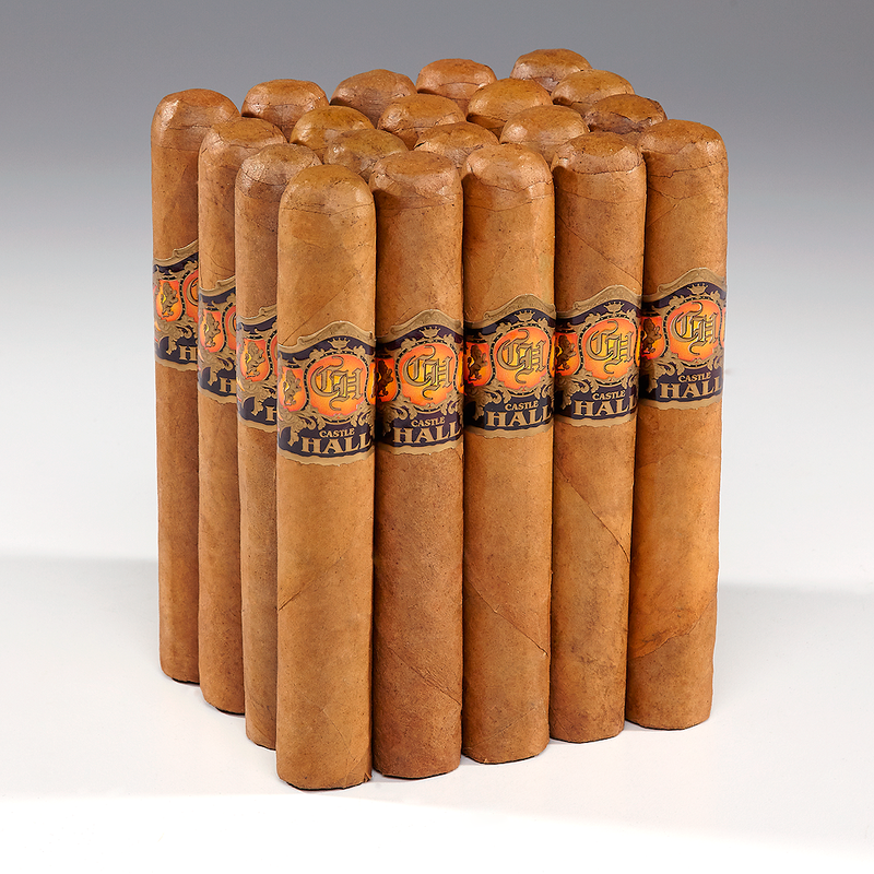 Castle Hall Habano | CIGAR.com