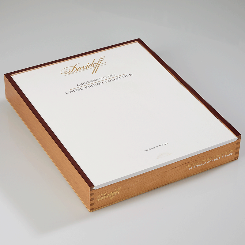Davidoff Anniversario No. 1 LE 2023 | CIGAR.com