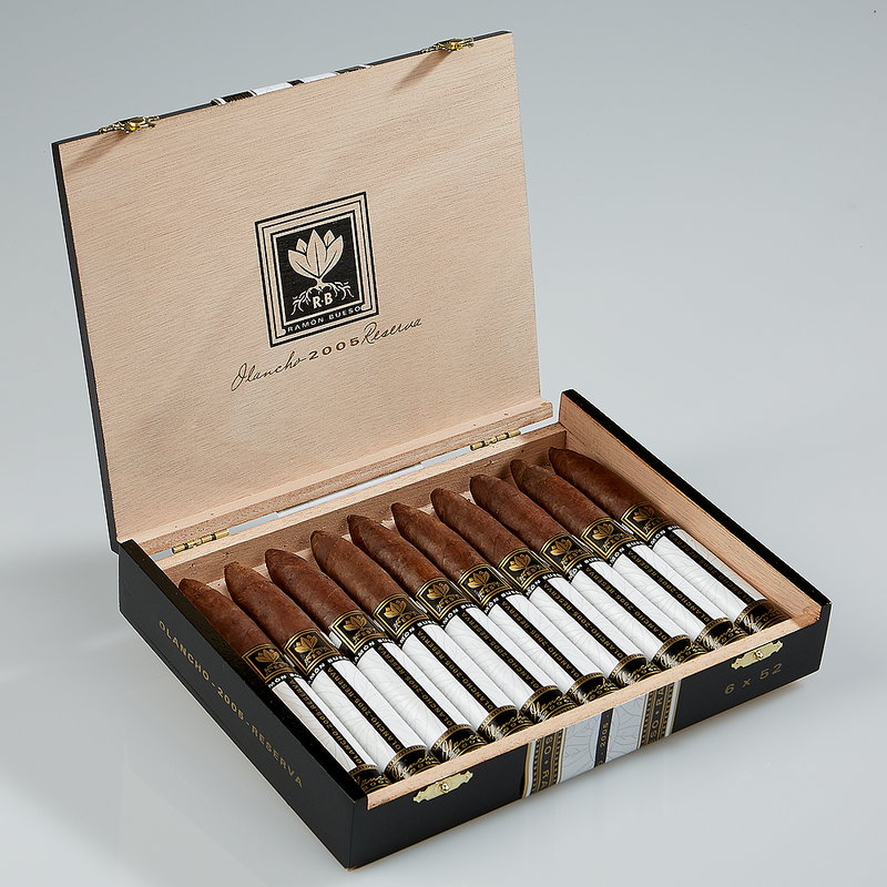 Ramon Bueso Olancho Vintage | CIGAR.com