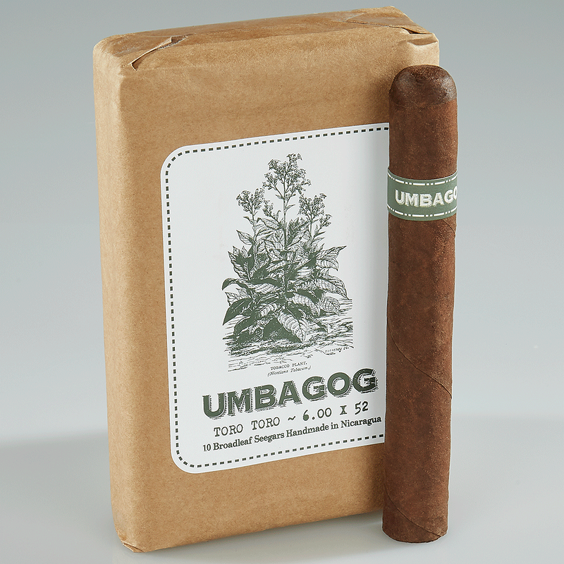 Dunbarton T&T Umbagog | CIGAR.com