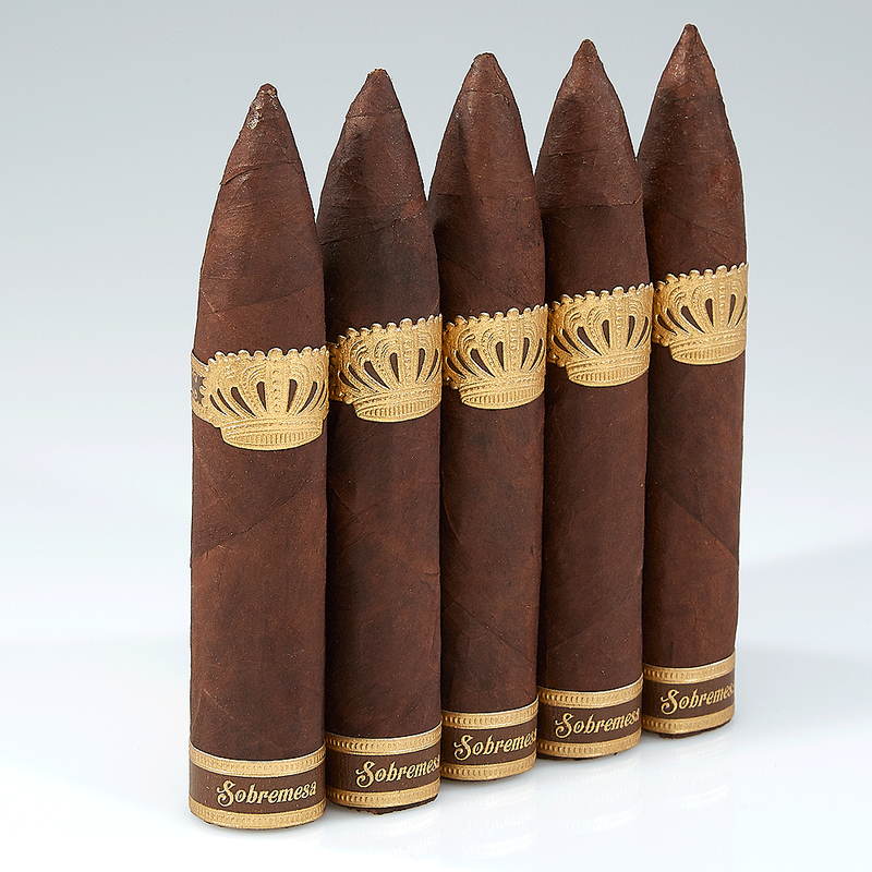 Dunbarton T&T Sobremesa | CIGAR.com
