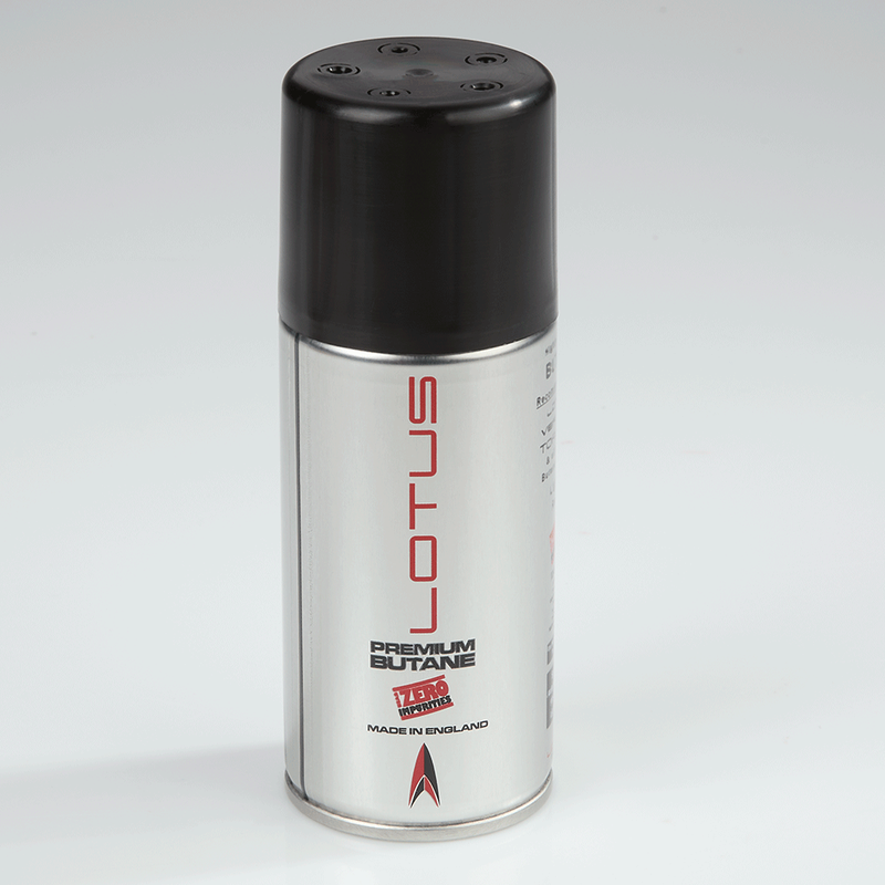 Lotus Butane Fuel | CIGAR.com
