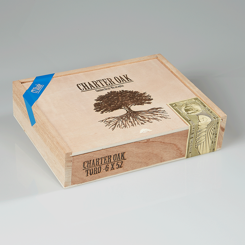 Charter Oak | CIGAR.com