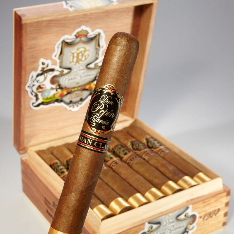 Don Pepin Garcia Cuban Classic | CIGAR.com
