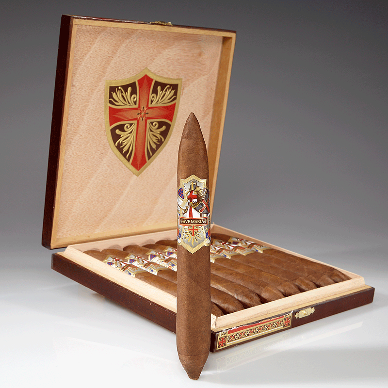 Ave Maria Cigars | CIGAR.com