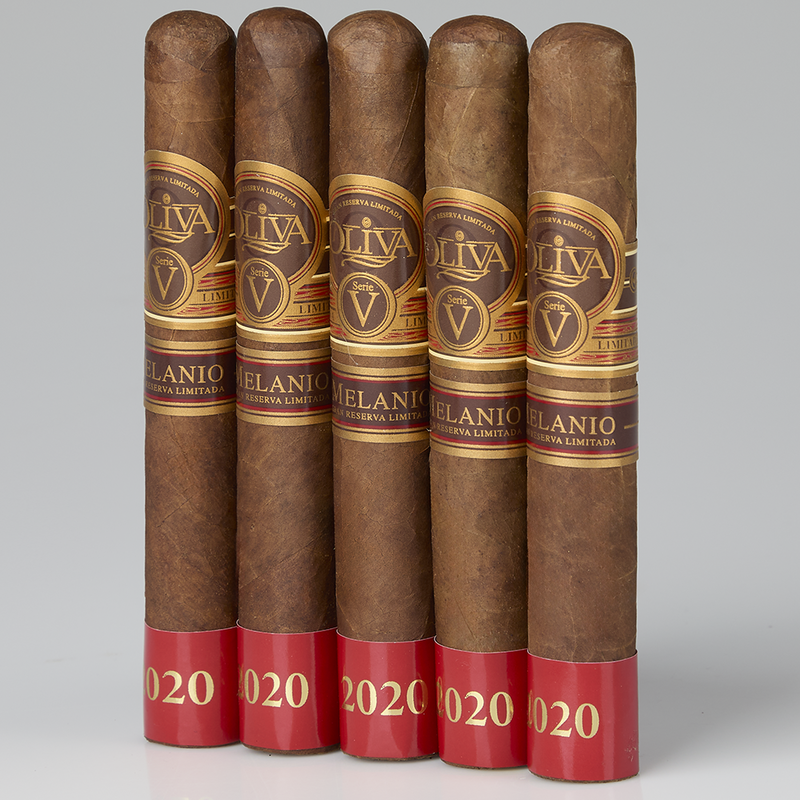 Oliva Serie V Melanio Edition Ano 2020 | CIGAR.com