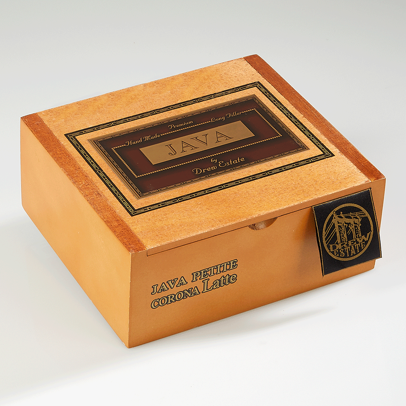 Buy ‎Java Cigars by Drew Estate Online | CIGAR.com