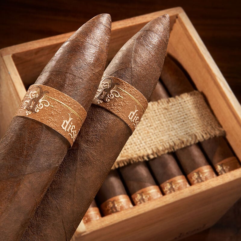 Diesel | CIGAR.com