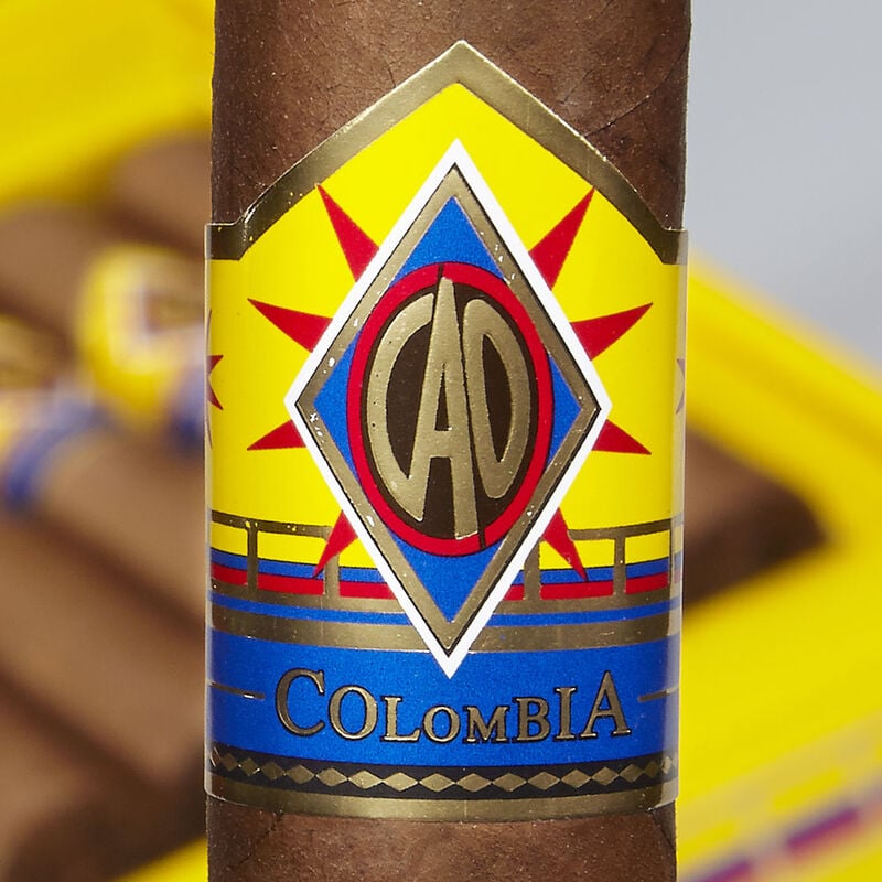 CAO Colombia | CIGAR.com