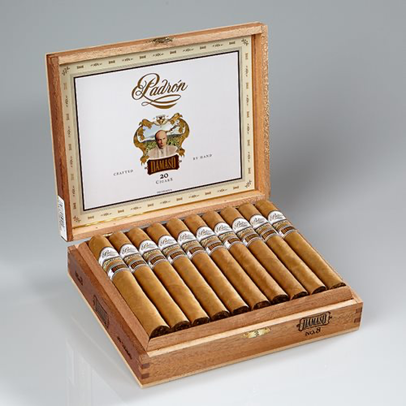 Padron Damaso | CIGAR.com