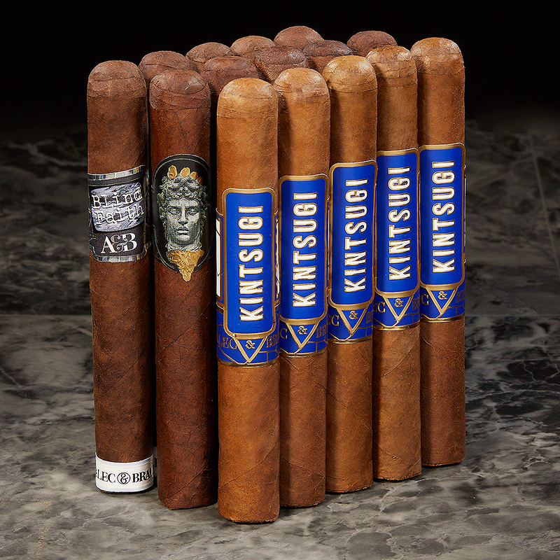 "Continuing the Craft Collection" | CIGAR.com