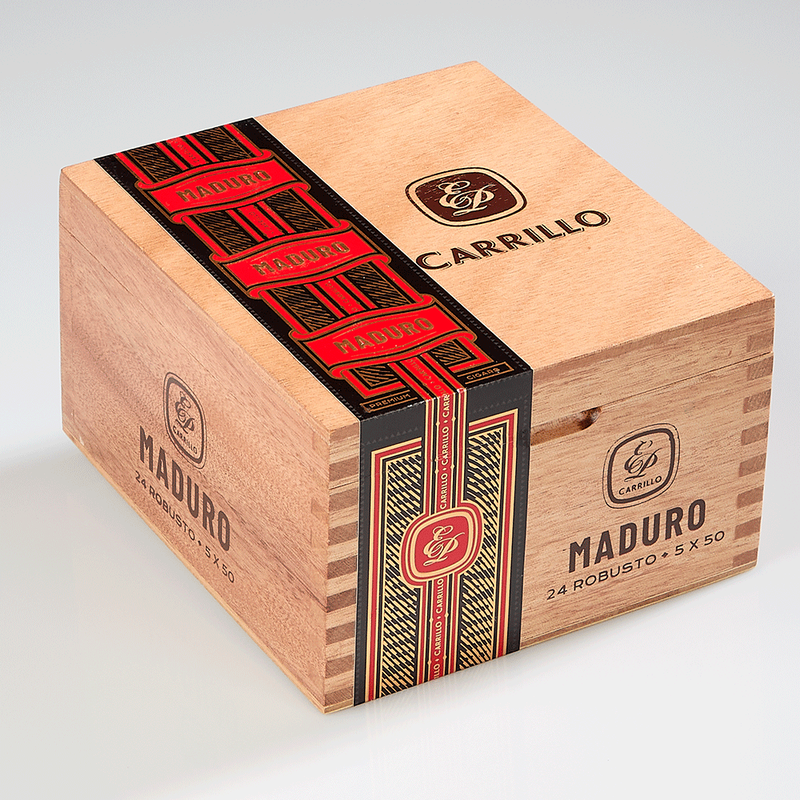 E.P. Carrillo Essence Series Maduro | CIGAR.com