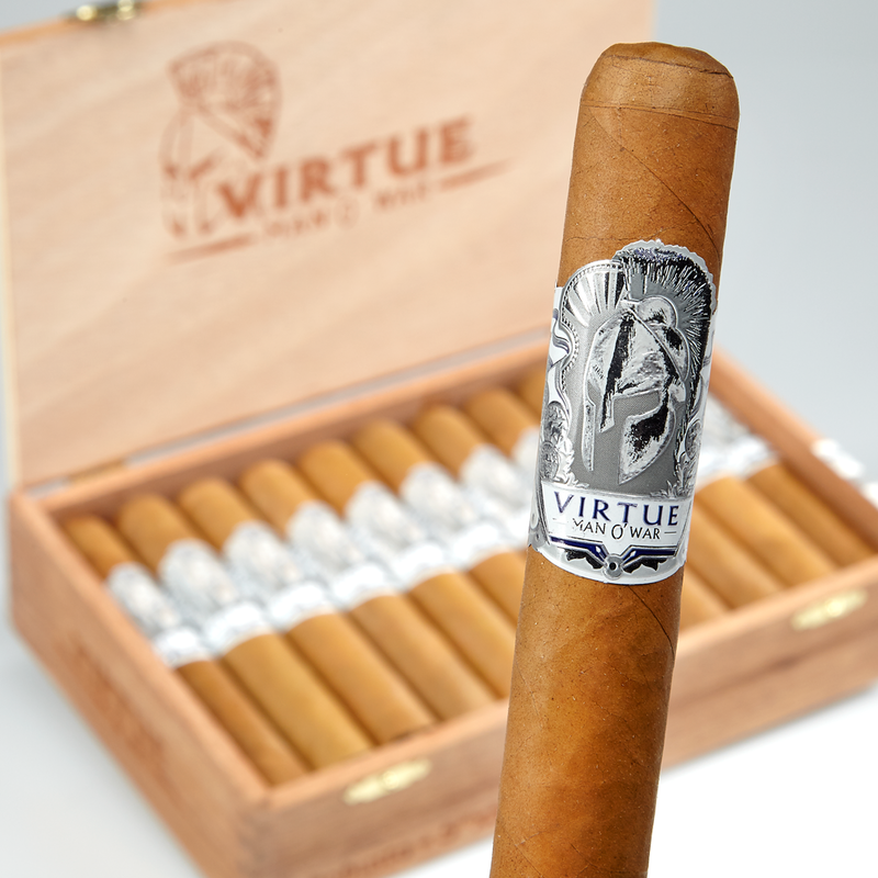 Man O' War Virtue | CIGAR.com