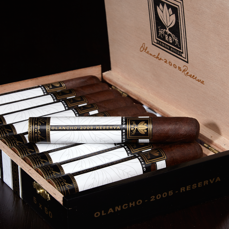 Ramon Bueso Olancho Vintage | CIGAR.com