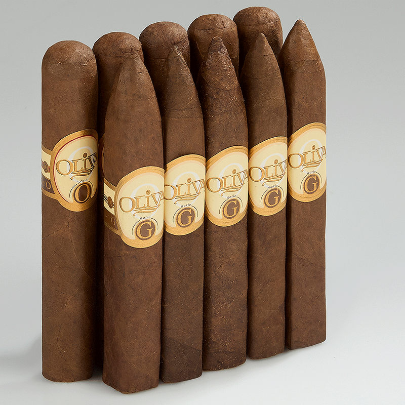Outstanding Oliva Sampler | CIGAR.com