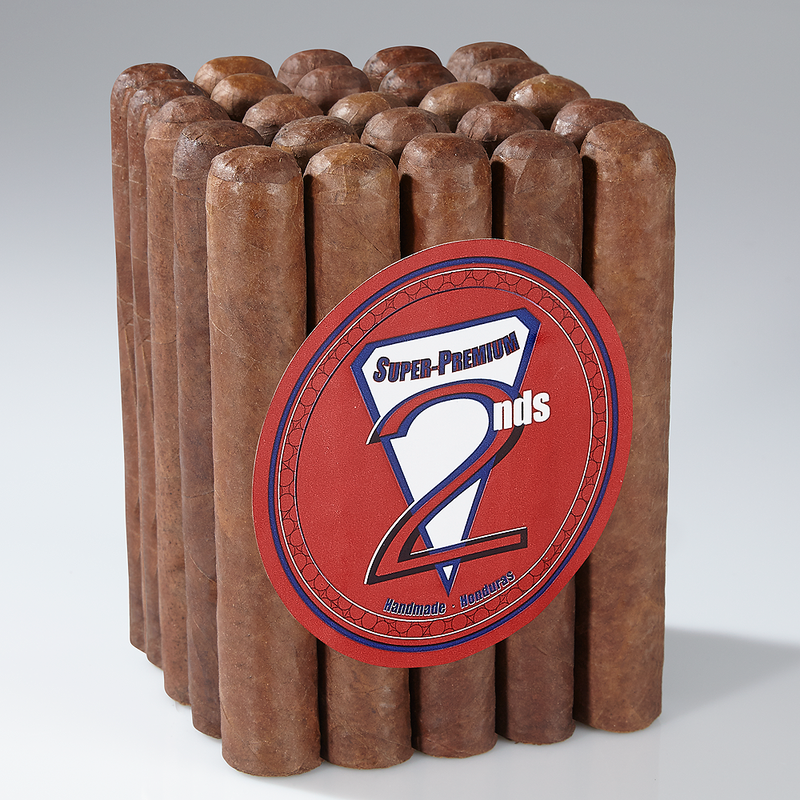 Super-Premium 2nds | CIGAR.com