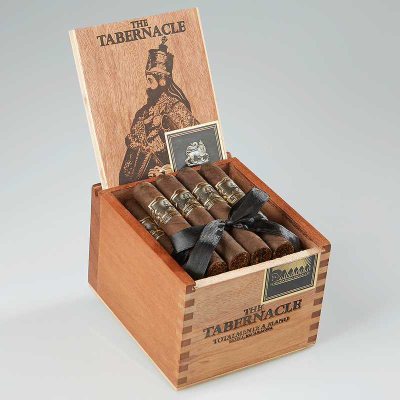 The Tabernacle | CIGAR.com