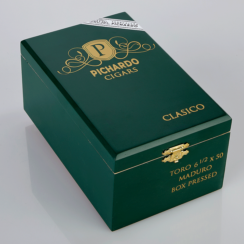 Pichardo Clasico Maduro | CIGAR.com