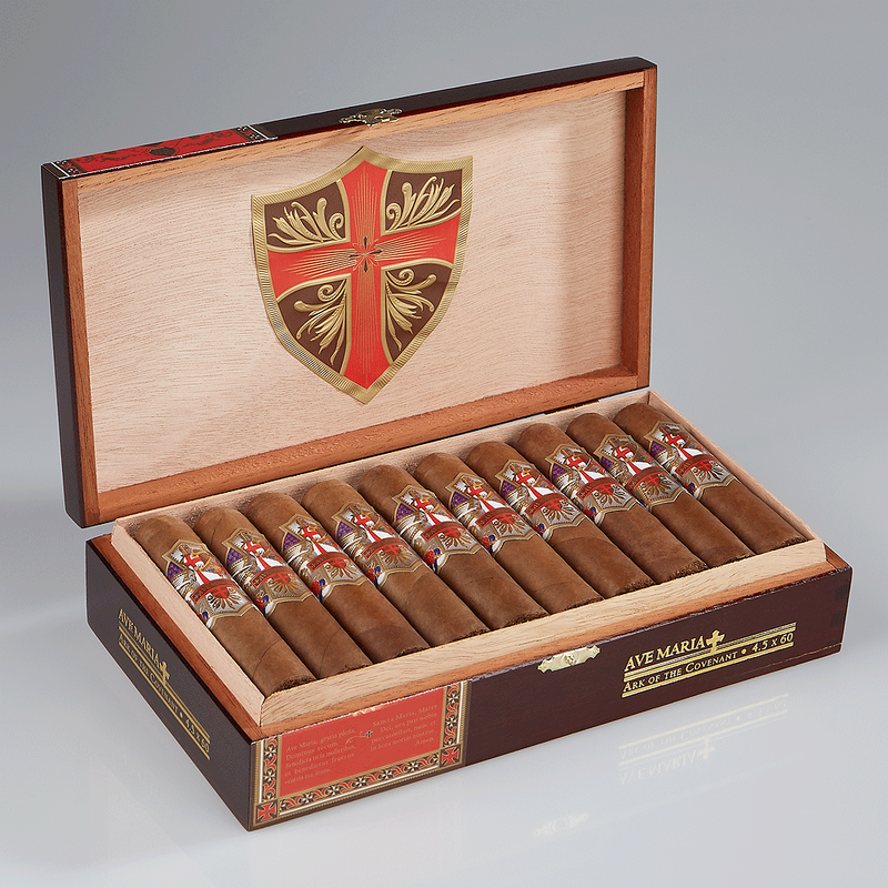 Ave Maria Cigars | CIGAR.com